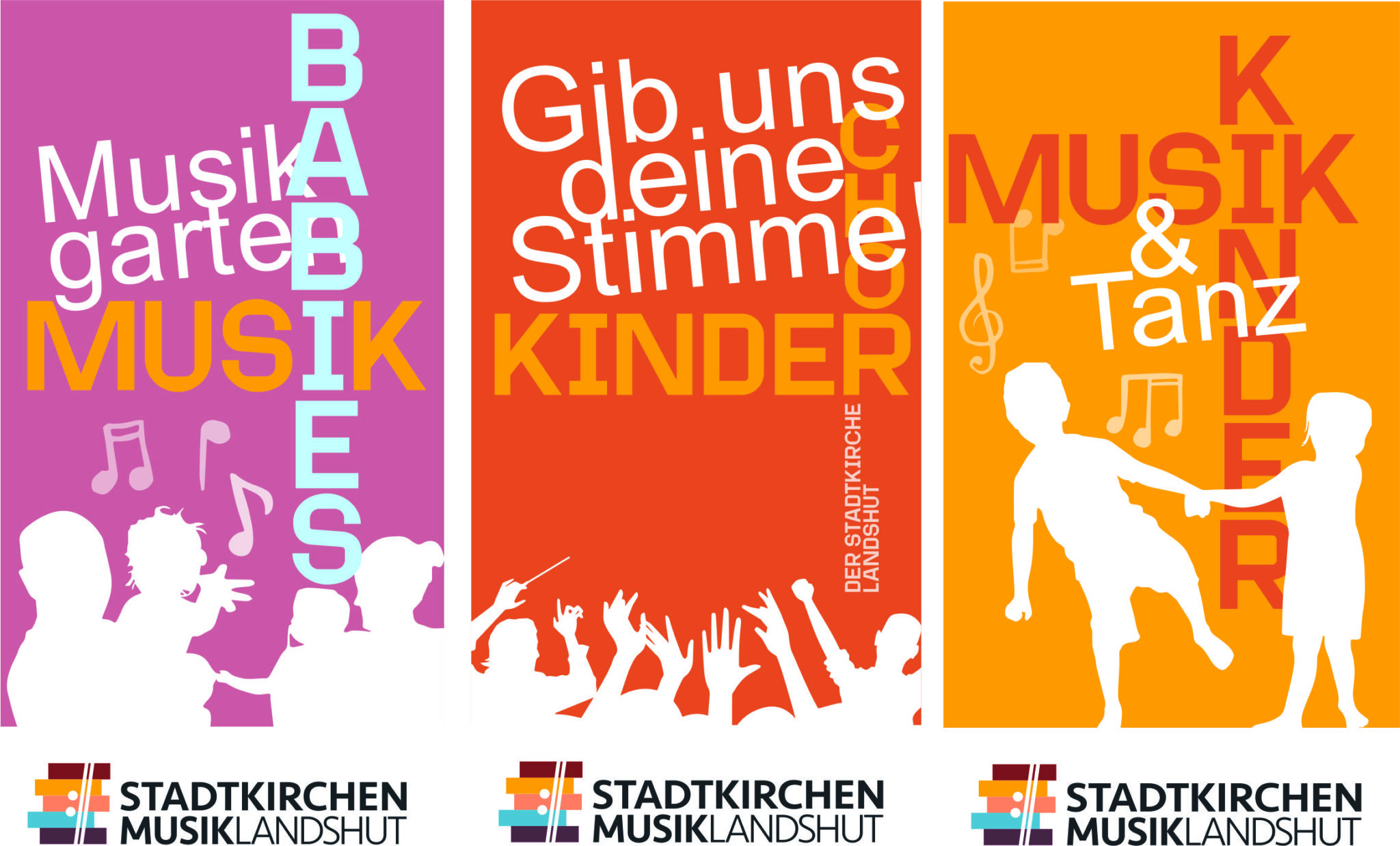Kindern eine Stimme geben! - St. Peter und Paul in Landshut